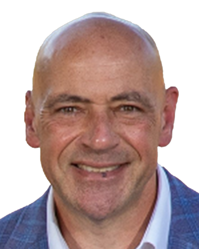 Andrew Pillarella | Merritt Point Wealth Advisors