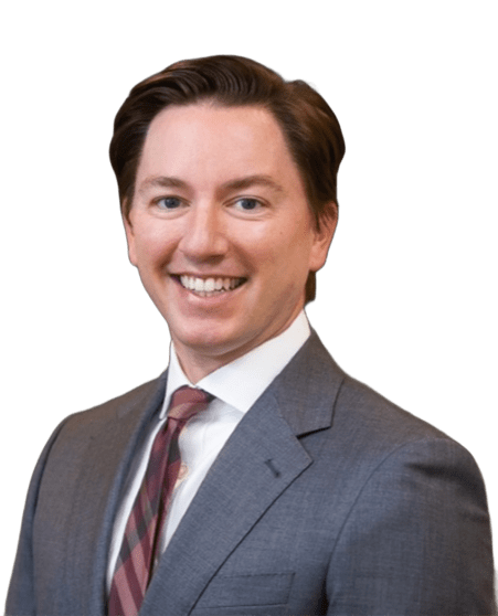 Zachary Hoyle | Driftwood Wealth Partners of Merritt Point Wealth Advisors