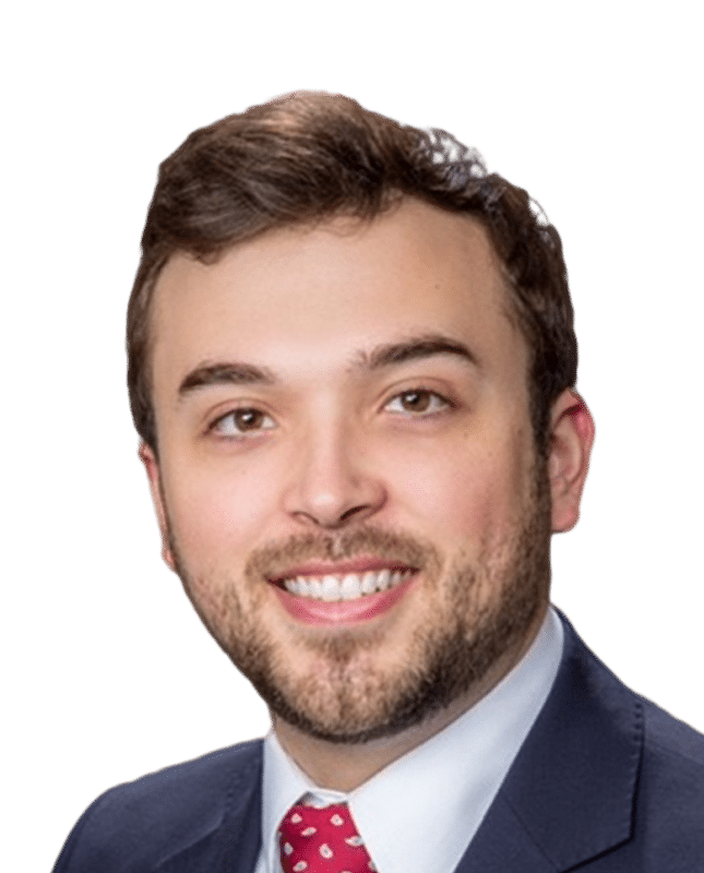 Alex Mills | Merritt Point Wealth Advisors