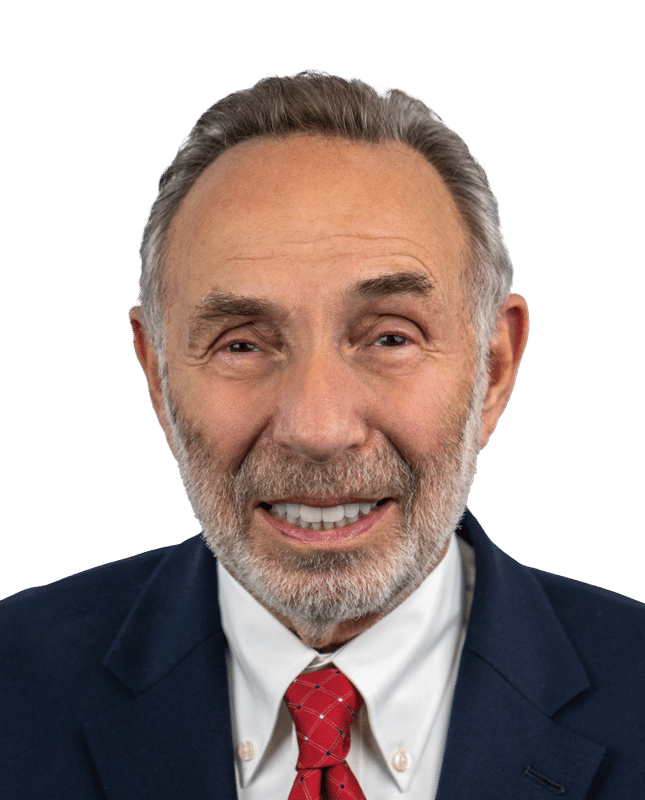 Lawrence Baker | Merritt Point Wealth Advisors